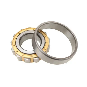 High Quality Ntn Cylindrical Roller Bearing N307 N308 N309 N310 Free ...