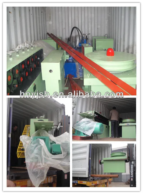 Hot Sale And Popular 4-12mm Welding Rod Making Machine - Buy Welding ...