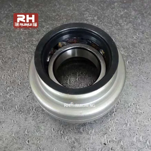 Find the Right Propshaft Support Center Bearing for Dyna Truck