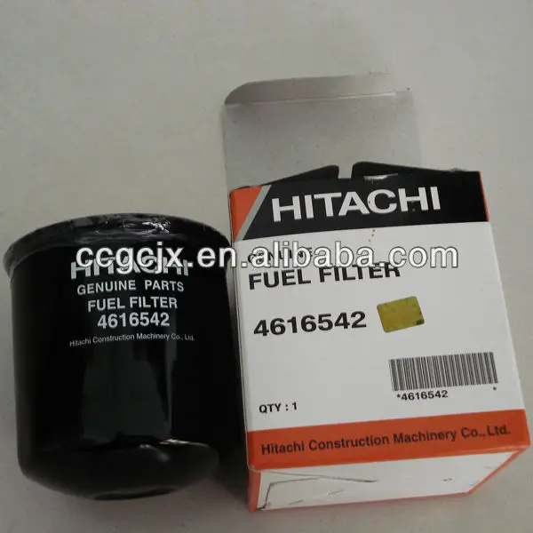 Sany Excavator/digger Engine Hydraulic Parts Oil Filter Element ...