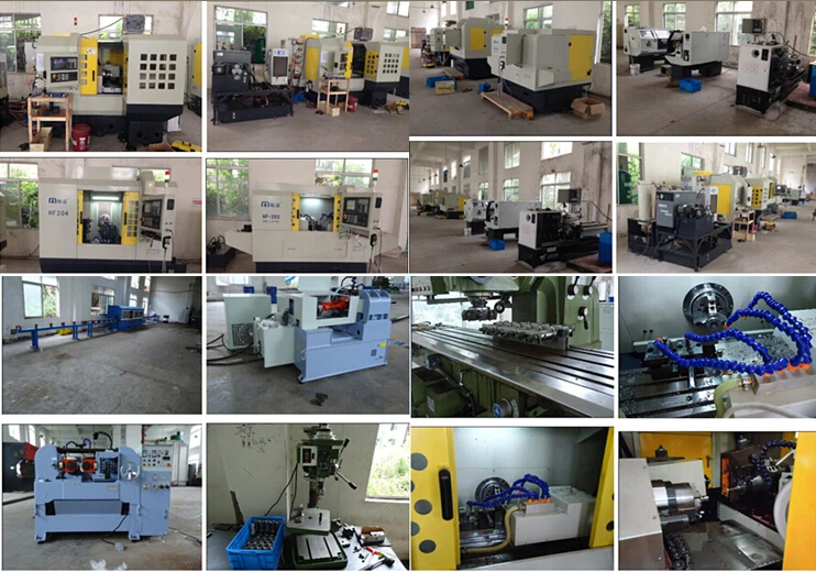 MGN12C MGN12H Hiwin Linear Guide - Precision and Durability