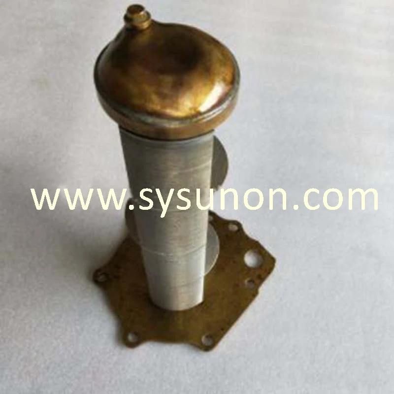 Diesel Nt855 Engine Spare Parts Cooler Core 3412285 3045483 3018692 ...