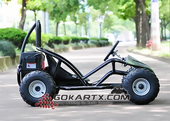 1000w Fast Electric Go Kart Made In China - Buy 1000w Electric Go Kart ...