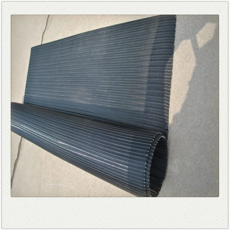 Monofilament Polyester Mesh Conveyor Belt For Paper Milling - Buy ...