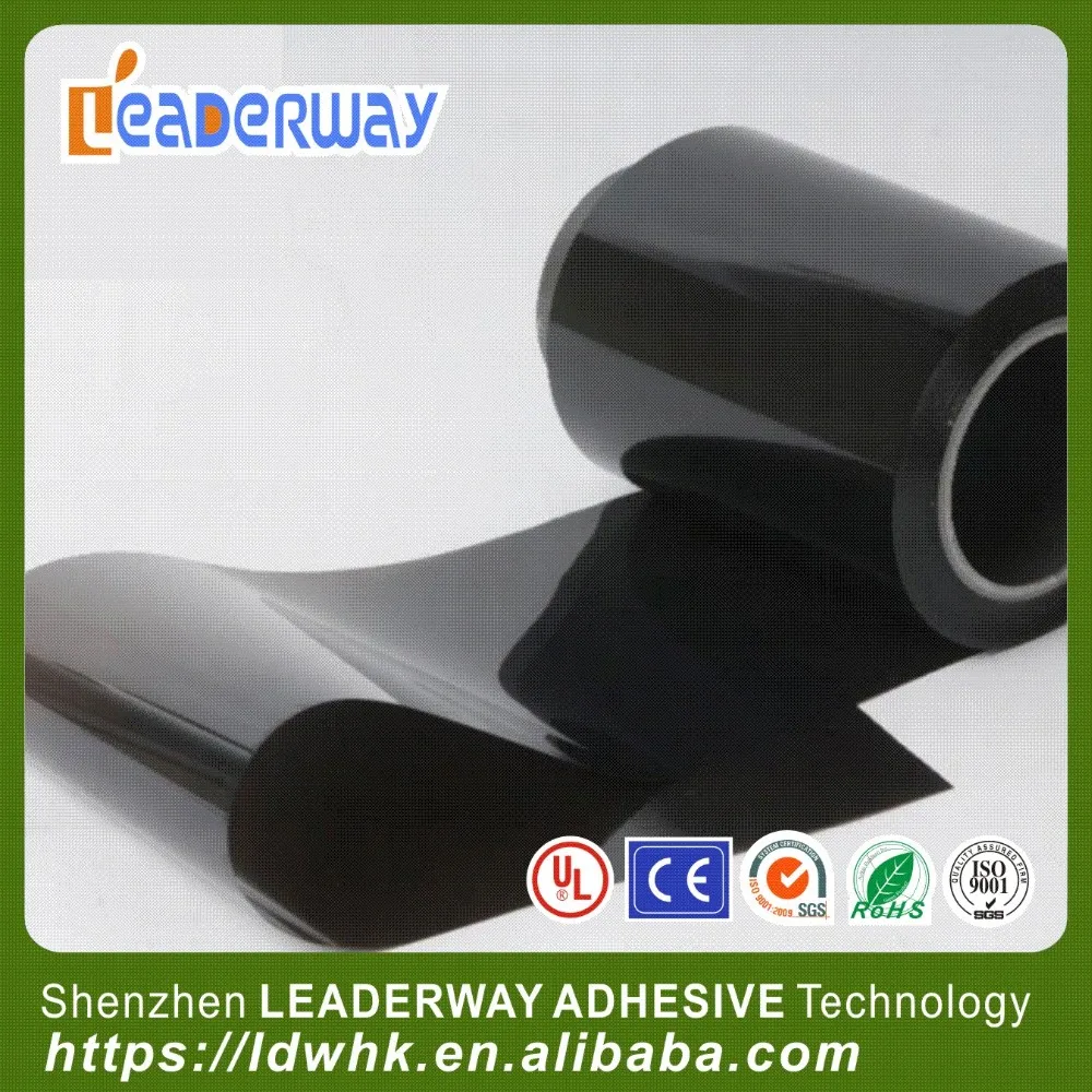 25 Micron Synthetic Graphite Film - High Performance Graphene for PCB