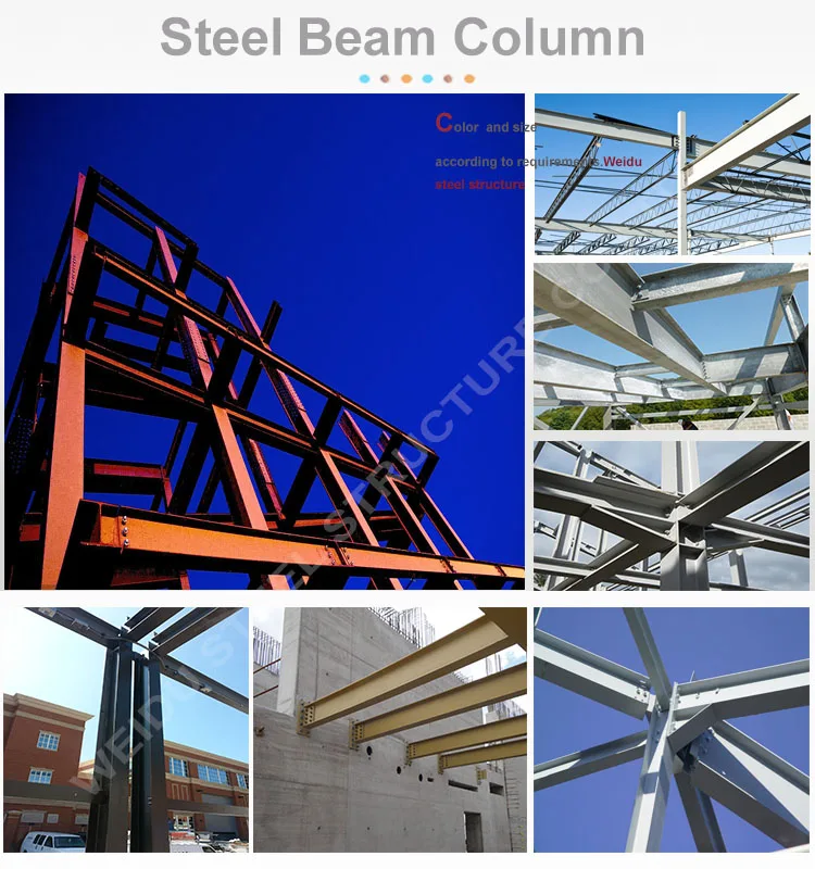Factory Price Supply For Steel Structure Profile Include Angle Steel ...