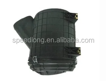 Air Filter Shell 1335674 1801772 1870001 Truck Accessory For Scania ...