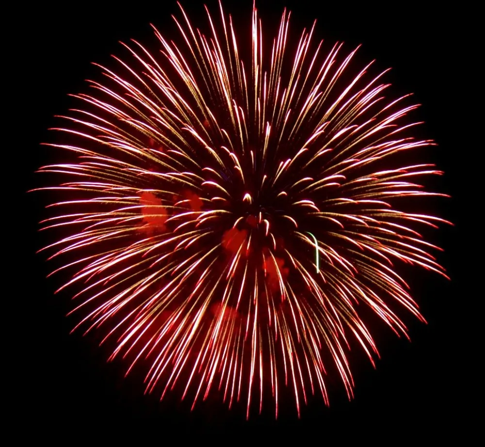 1.3g Fireworks 6 Inch Ce Professional Display Fireworks Shells For Sale ...