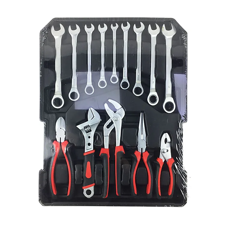 2017 Hot Product 186pcs Aluminum Tool Set Best Selling - Buy Aluminum ...