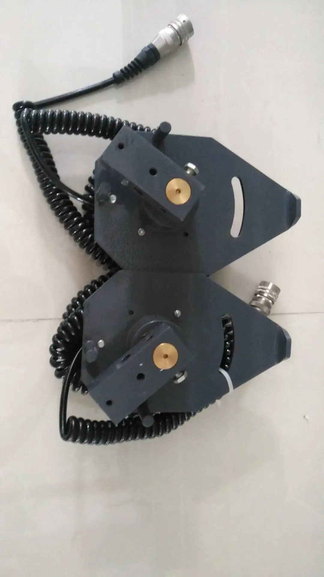 Vogele Asphalt Paver S1800 S1900 S1600 S1600-12032512 Mechanical Sensor ...