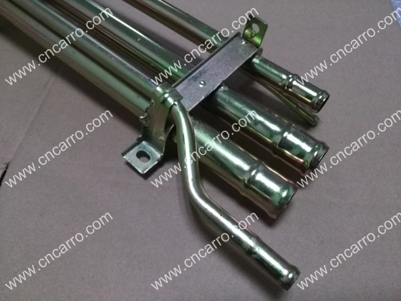 Tubo de refrigerante del motor 24527513 para Wuling N300 N300P| Alibaba.com