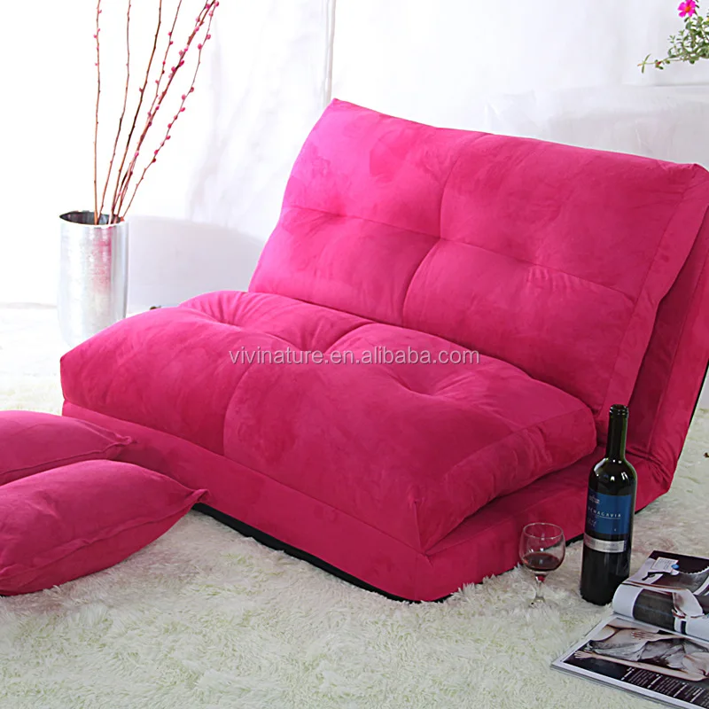 Portable Folding Legless Floor Chair,Lounge Sofa Hot Selling - Buy ...