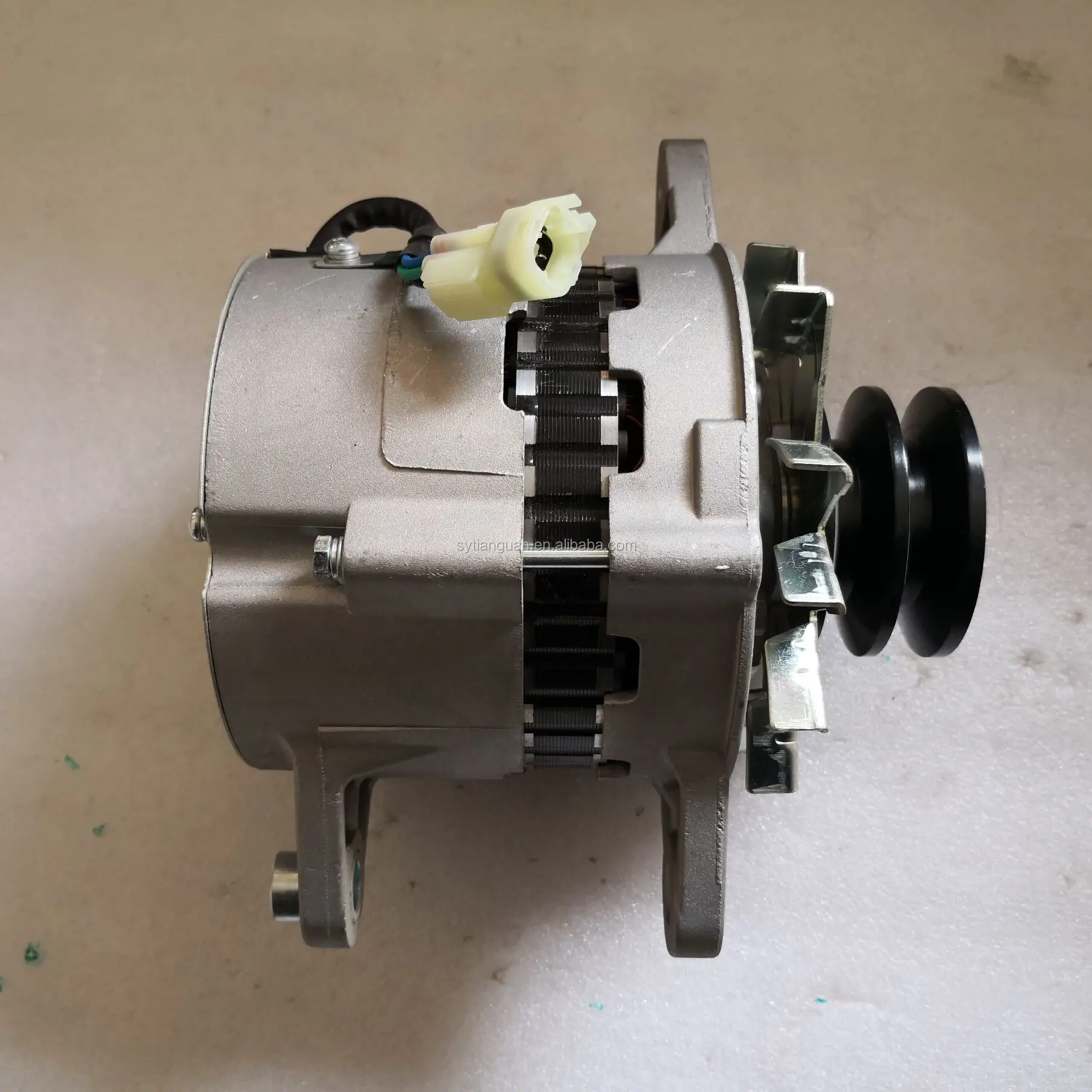 24v Hot Selling Motor Generator Alternator 27040-2191 27040-2192 27040 ...