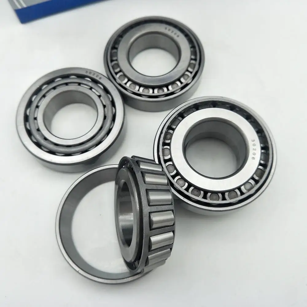 Nsk Bearing 32924 Taper Roller Bearing 120*165*29mm - Buy 32924 Bearing ...