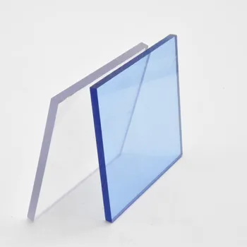 Lexan Sheets Clear Polycarbonate Panel Polycarbonate Glass For Door ...