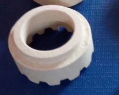 Deck Through Weld Ceramic Ferrule Wtd 13,Wtd16,Wtd19,Wtd22,Wtd25 Mm For ...