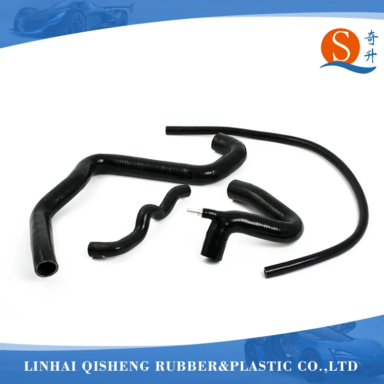 Accept Customized Straight Elbow Reducing Cc Silicone Hose Flexible ...