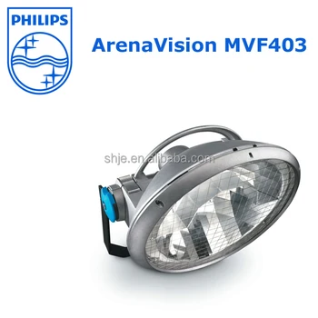 Philips Flood Light Sports Light Stadium Light Arenavision Mvf403 1000w ...