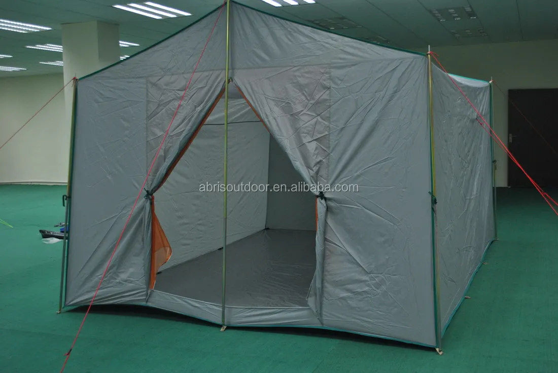 8-12 Persons Disaster Refugee Relief Tent,Portable Emergency Rescue ...