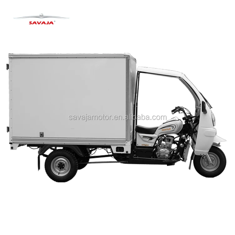 DAYUN FEKON DAYANG LIFAN 200CC, 250CC TRICYCLE MOTORCYCLE