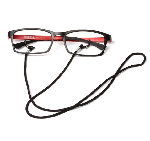 Black Wholesale Nylon Eyeglasses Reading Glasses Accessory Cord - Buy ...