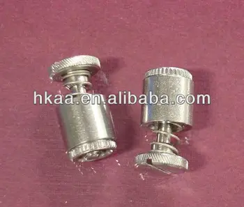 Spring Loaded Standoff For Pc Board - Buy Spring Loaded Standoff ...