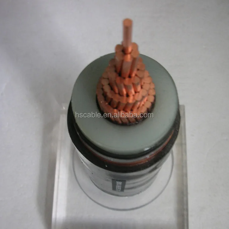 Hesheng Cable - Medium Voltage Power Cables for Reliable Energy
