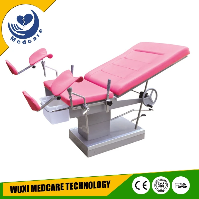 Mtgt1 Gynecological Table - Buy Gynecological Table,Gynecological ...