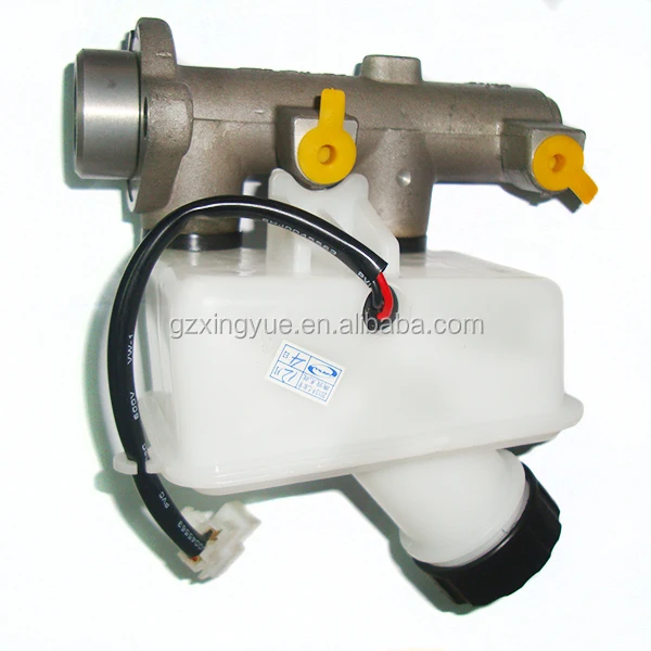 93741035 Cilindro Maestro De Freno Para 2000-2004 Chevrolet Spark - Buy ...
