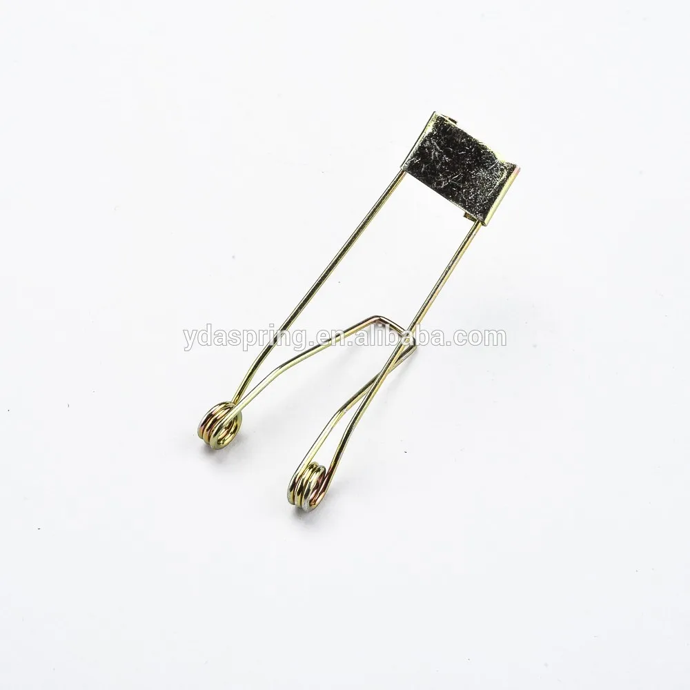 Customized Stainless Steel Wire Forming Spring,Torsion Wire Spring,Thin ...