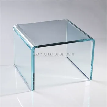 High Transparent Custom Acrylic Shower Stool Wholesale - Buy Acrylic ...