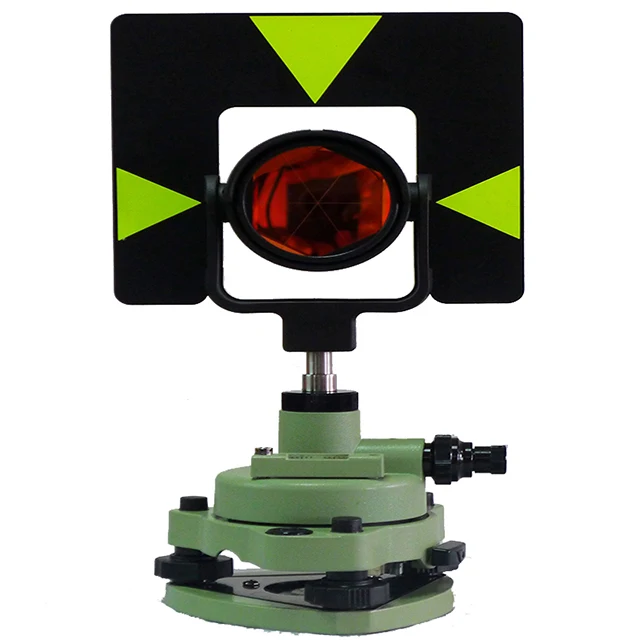 Best Price Single Prisms Series with Prism Survey - 1 Year Warranty