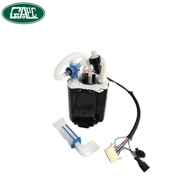 Топливный Насос Lr057235 Lr044427 Lr026192 Для Land Rover Range Rover ...