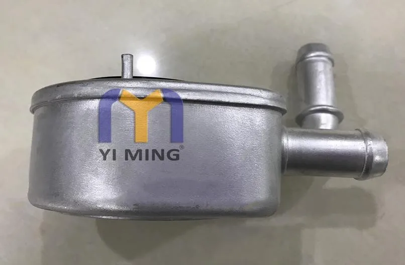 Transmisión Enfriador De Aceite Para Mazda 3 5 Cx 7 Lf6w14700 ...