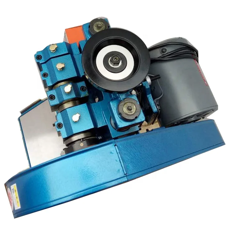 1t Mini Electric Hydraulic Punching Machine - Great Value