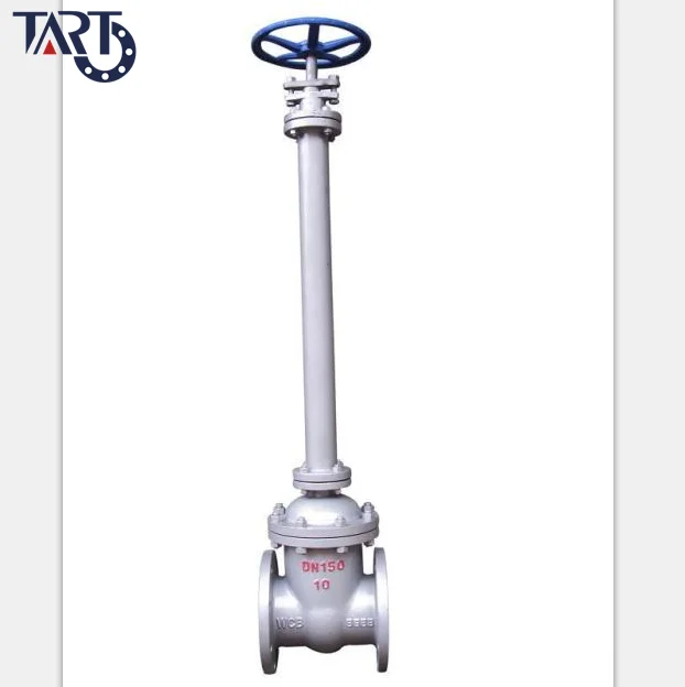 Gate Valve Stem Extension - Buy Long Stem Gate Valve,Extension Stem ...