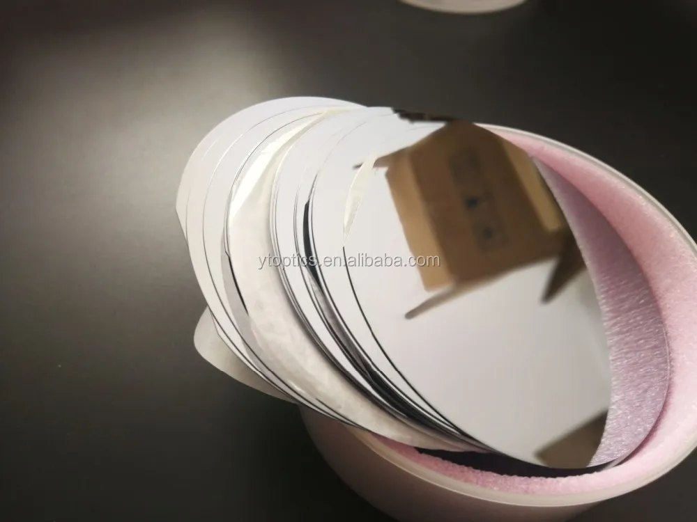 6 Inch Monocrystalline Silicon Wafer - Prime Quality