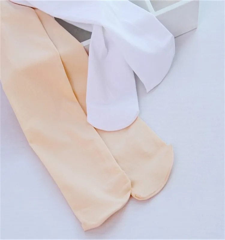 Shop Professional Girl Tube Pantyhose Ballet Tights Free Samples