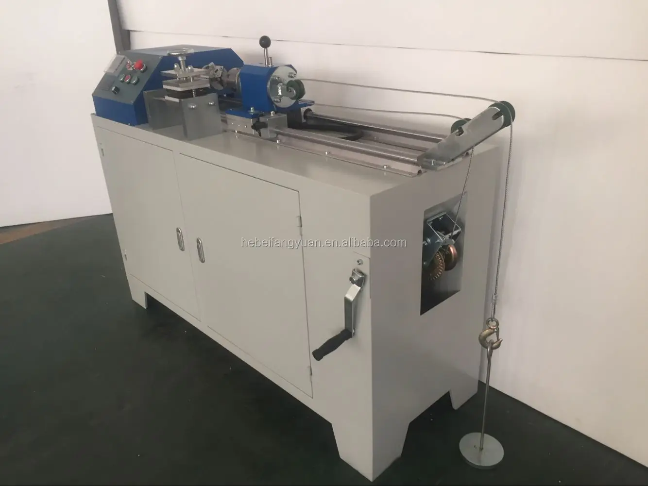 Wire Torsion Testing Machine - Precision and Custom Support