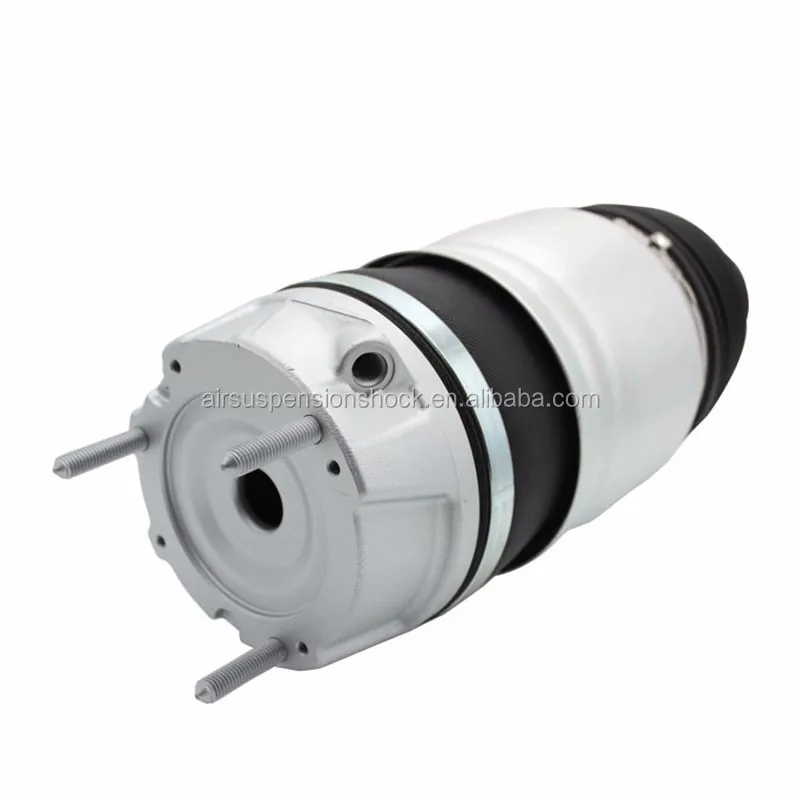 프론트 에어 스프링 고무 벨로우 아우디 Q7 Vw 포르쉐 카이엔 2011 수리 공기 봄 7p6616039k 7p6616040k ...