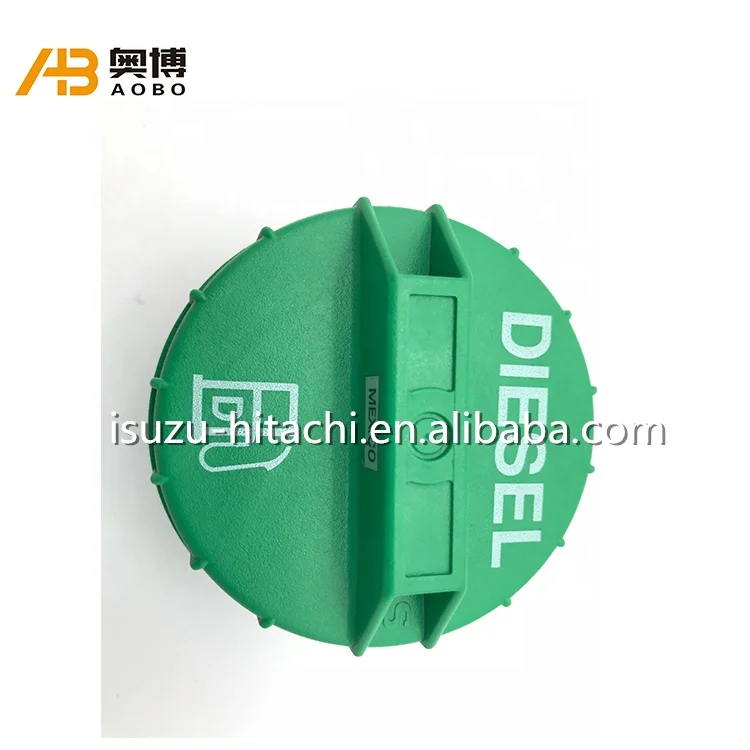 6661114 Diesel Fuel Tank Cap For S100 S130 S150 S160 S175 S185 - Buy ...