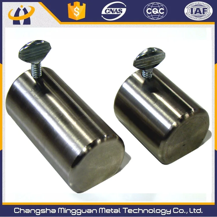 8HVL Tungsten Collimator TCN799 - Medical-Ray Protection