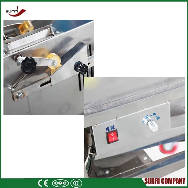 En Acier Inoxydable Petit Thé Winnower Machine - Buy Petit Thé Tarare ...