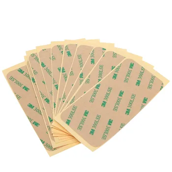 3m 9495le 300lse Self Adhesive Double Sided Transfer Die-cutting Tape ...