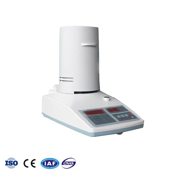 Digital Infrared Moisture Meter Analyzer - Buy Infrared Moisture ...