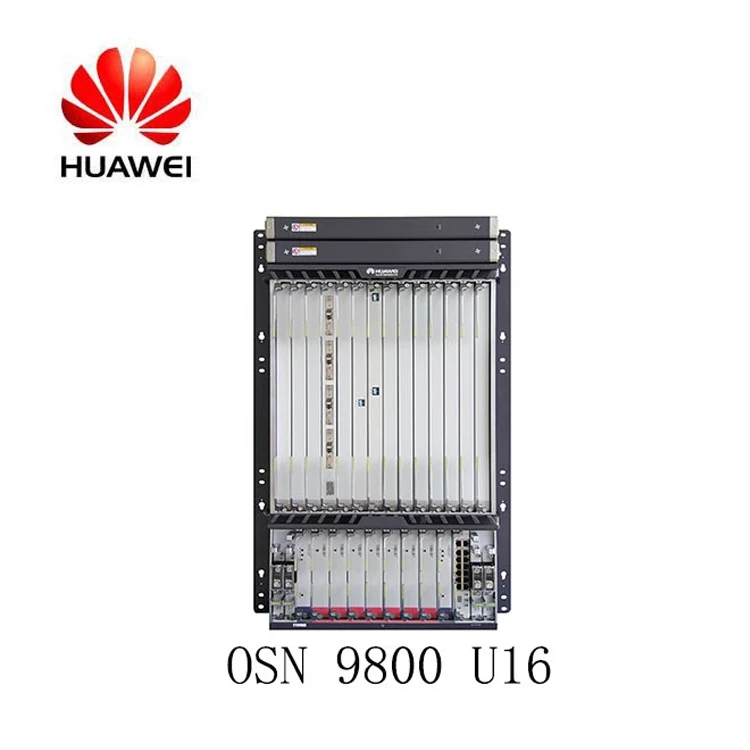 Huawei Otn Platform 400g Per Slot Capacity Osn 9800 U16 - Buy Osn 9800 U16,Huawei,400g Per Slot ...