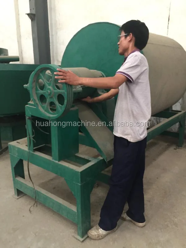 Small Gold Mining Plant Mercury Amalgam Barrel - Buy Amalgam Barrel ...