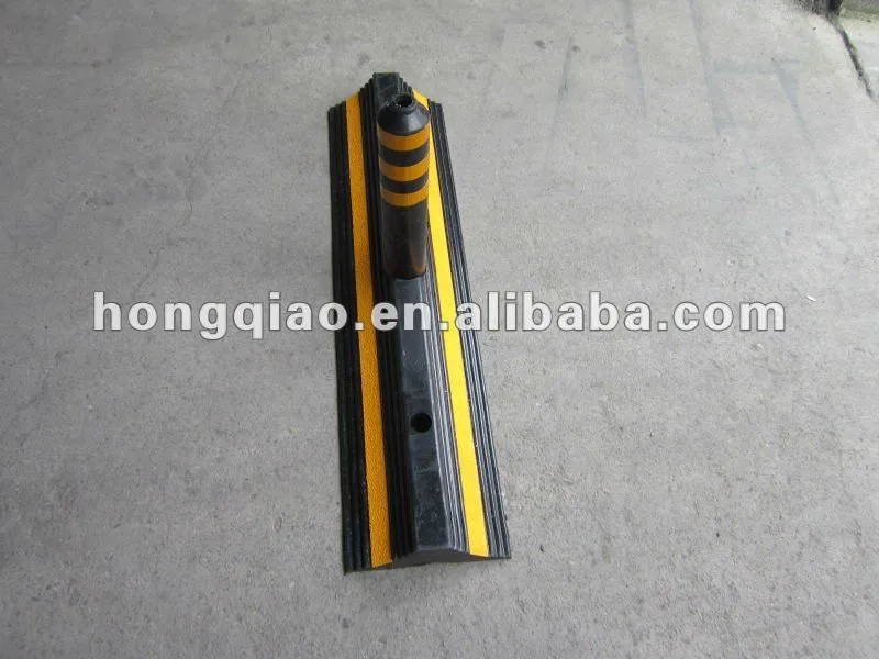 Lane Separators Market - Efficient and Reliable Solutions