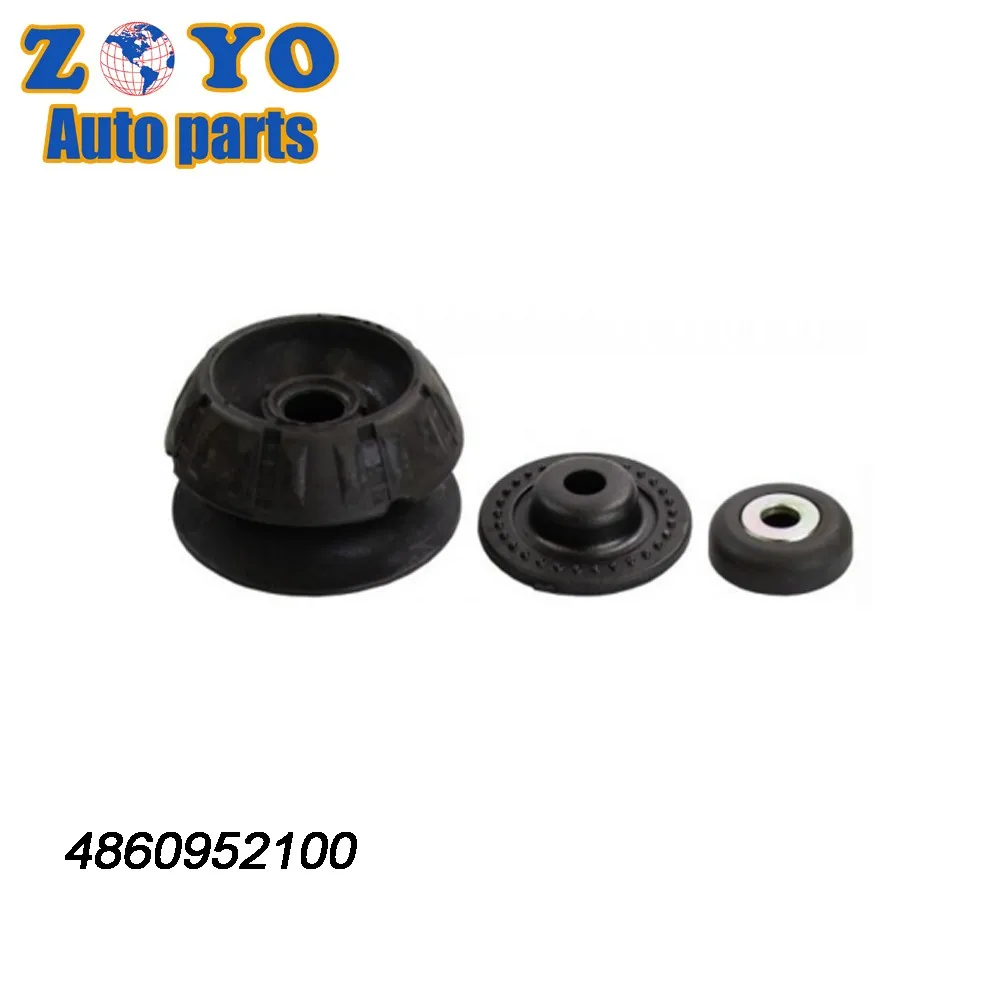 Shock Absorber Strut Mounting Nature Rubber Bushings for Toyota Yaris