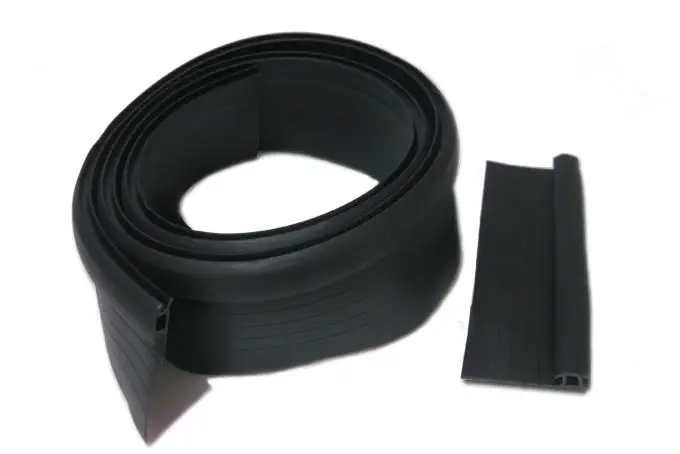 Custom plastic soft PVC screen spline for window, car, door screen ...